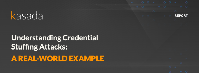 Understanding Credential Stuffing Attacks: A Real-World Example